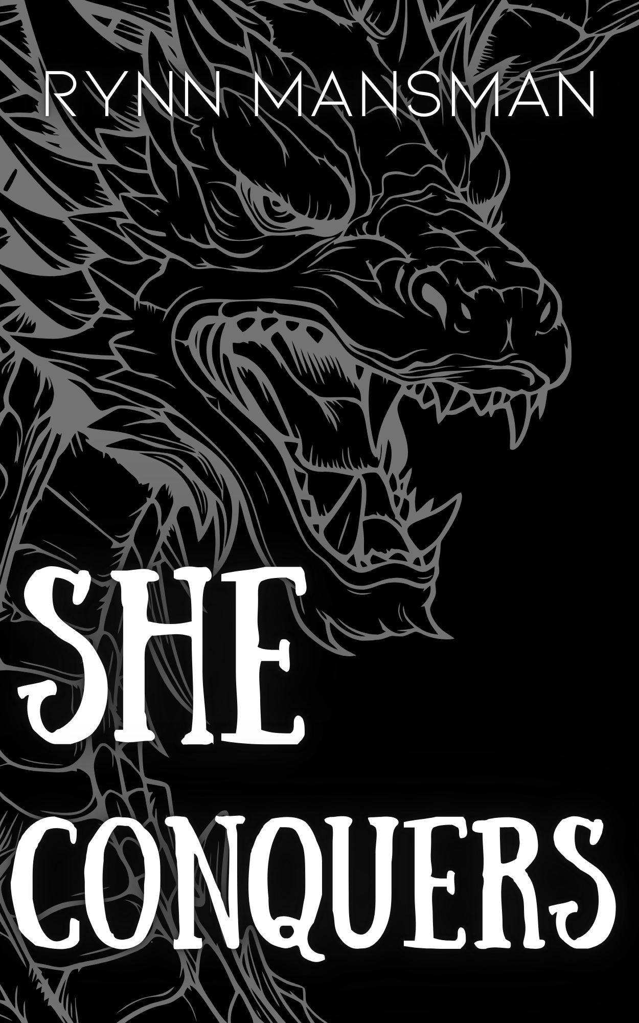 Reading Order – She Reigns